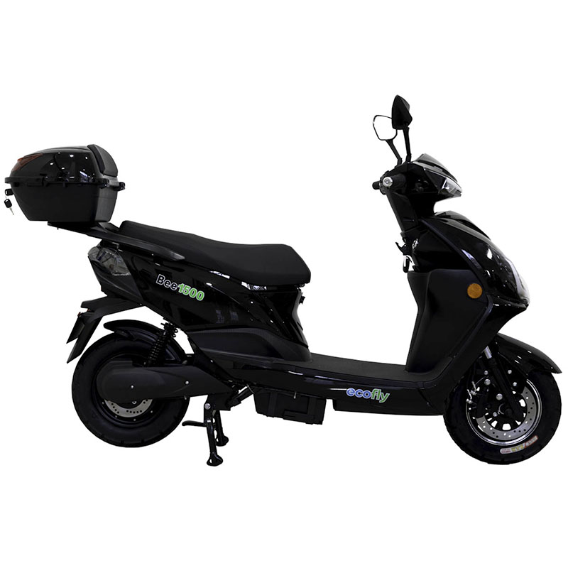 BEE1500 Batería Litio - Ecofly Bikes