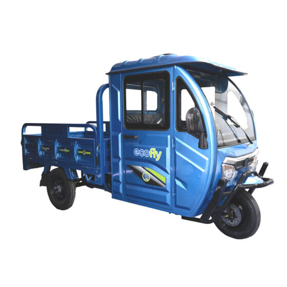Moto Carguero MAX2000 Ecofly - Ecofly Bikes